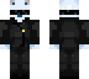 knarfy | Minecraft Skins