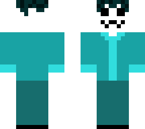 goober | Minecraft Skin