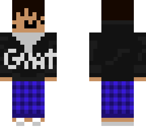 gyat | Minecraft Skins