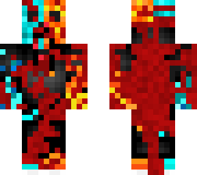 exe | Minecraft Skins