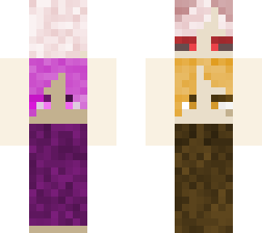 heads | Minecraft Skins