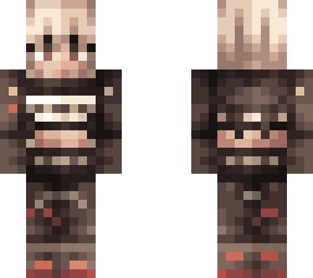 highwire fortnite | Minecraft Skin