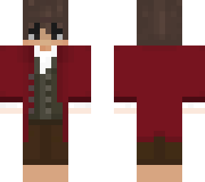 hobbit | Minecraft Skins