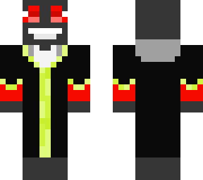 evoker | Minecraft Skins