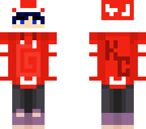 jelly | Minecraft Skins