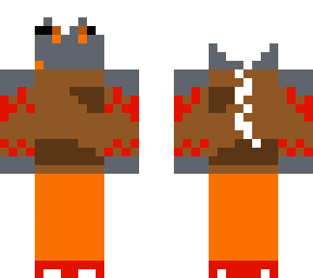 juno | Minecraft Skins