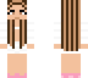 fin | Minecraft Skins