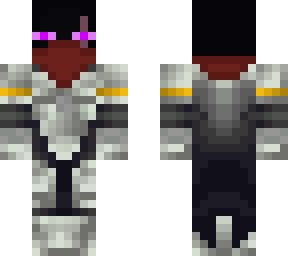 Keketskii's Enderling Skin | Minecraft Skin