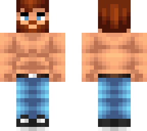 kevin | Minecraft Skin