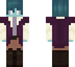 cam | Minecraft Skins