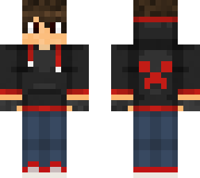 Main skin | Minecraft Skin
