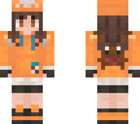 guilty gear | Minecraft Skins
