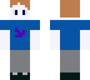 bloop | Minecraft Skins