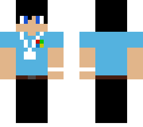 employee | Minecraft Skins