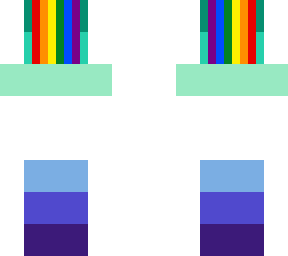 MLM | Minecraft Skin