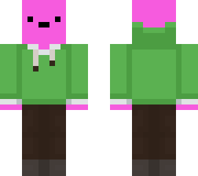 neto | Minecraft Skin