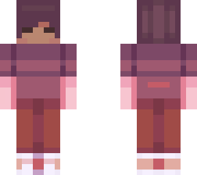 new skin 4 me | Minecraft Skin
