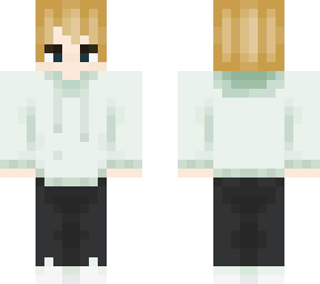 niko | Minecraft Skin