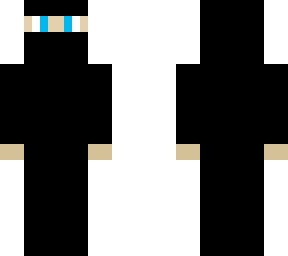 ninja | Minecraft Skins