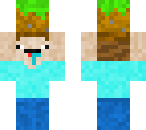 brat | Minecraft Skins