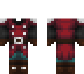 pillager | Minecraft Skins