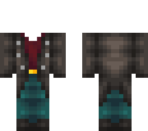 vindicator | Minecraft Skins