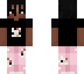 carti | Minecraft Skins