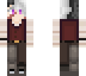 vest | Minecraft Skins