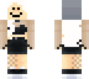 quackity | Minecraft Skins