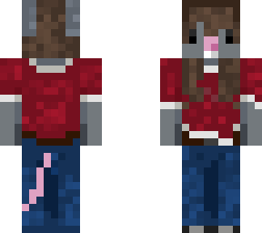 rat | Minecraft Skins
