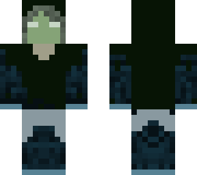 basil | Minecraft Skins