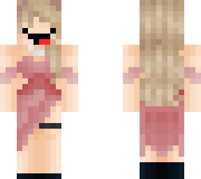 melissa | Minecraft Skins