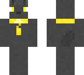 Sabrina | Minecraft Skin