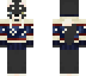 scp | Minecraft Skins