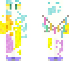 msm | Minecraft Skins