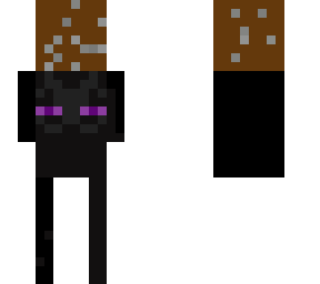 enderman | Minecraft Skins