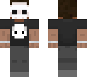 sigma | Minecraft Skin