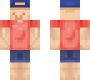 chad | Minecraft Skins