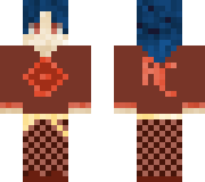 sleepy | Minecraft Skins