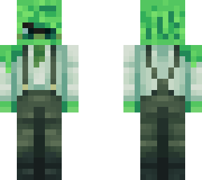 slime | Minecraft Skins