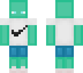 slime | Minecraft Skins