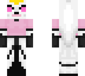 Stella | Minecraft Skin