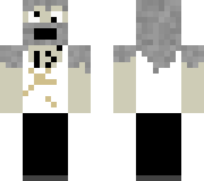 stupid | Minecraft Skins