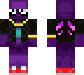 super chad | Minecraft Skin