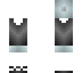 template | Minecraft Skins