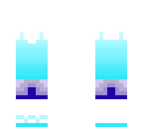 template | Minecraft Skins