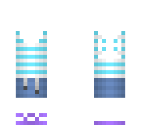 template | Minecraft Skins