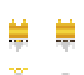 template | Minecraft Skins