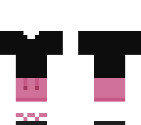 template | Minecraft Skins