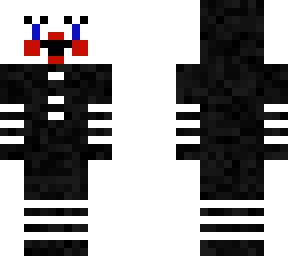 puppet | Minecraft Skins